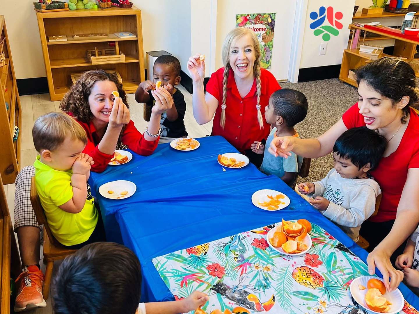 Why Parental Involvement in Education Matters More Than Ever - Kids USA ...