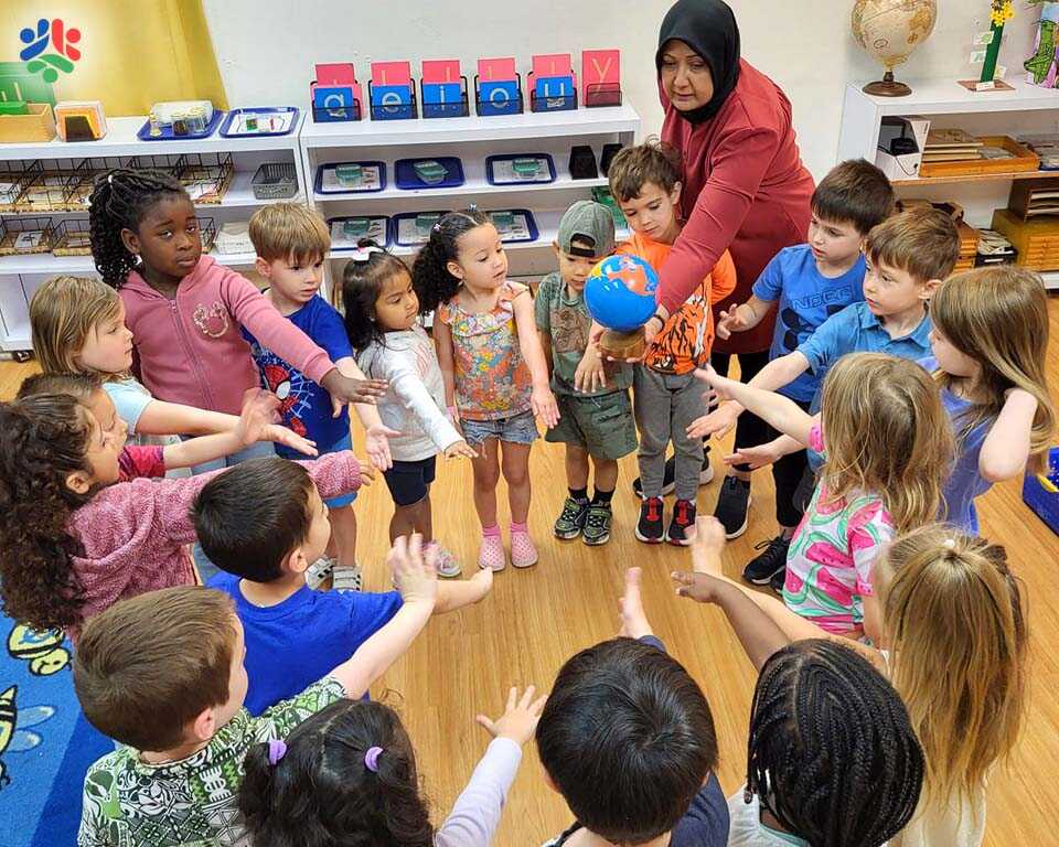 Why Social Development for Preschoolers Matters: A Parent’s Guide ...