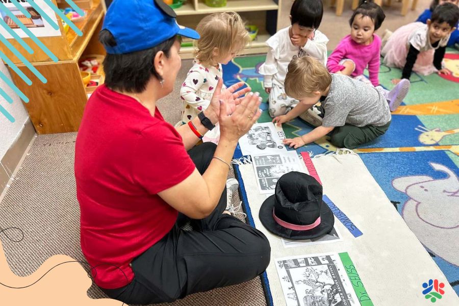 Best Spanish Curriculum for Preschoolers: A Montessori-Inspired ...
