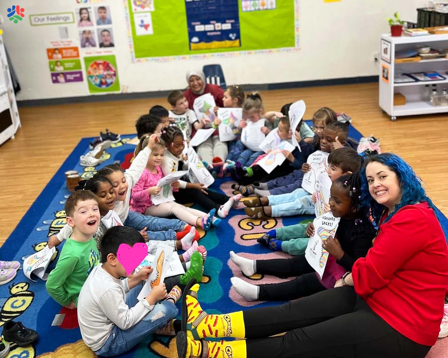 How Does Montessori Education Support Physical Health and Motor ...