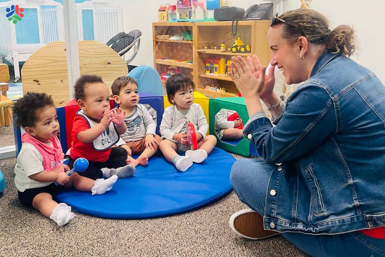 Social Development in Early Childhood: Why It Matters More Than You ...