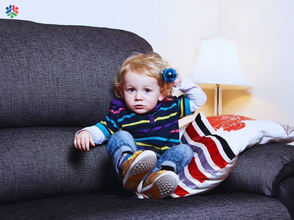 Is Your 18-Month-Old Hitting or Biting? Montessori Tips to Curb ...