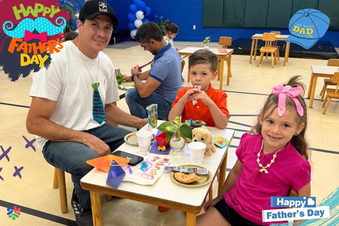 10 Thoughtful Montessori Father's Day Ideas for Preschoolers and ...