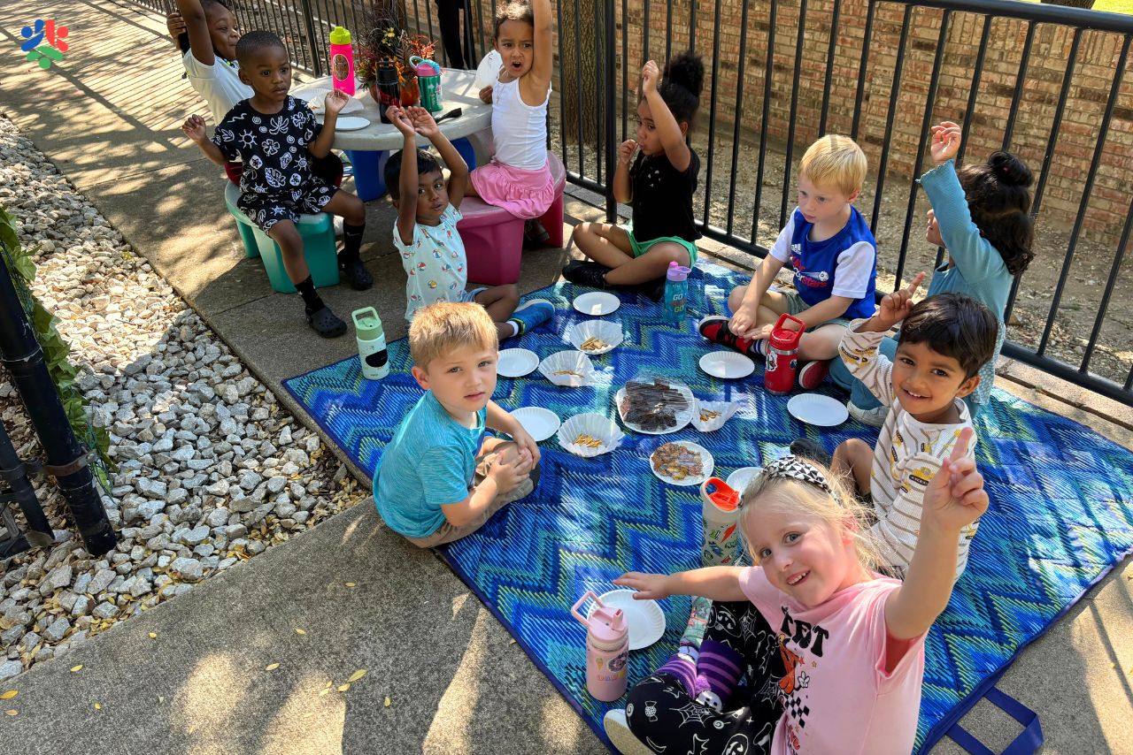 Montessori Outdoor Activities: A Fun and Meaningful Way to Learn Beyond ...