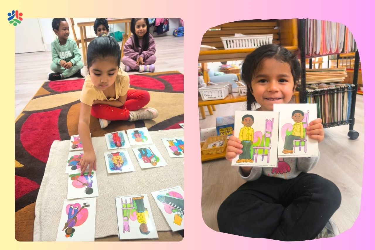 Opposites Activities for Preschoolers: Fun Ways Kids Learn Through ...