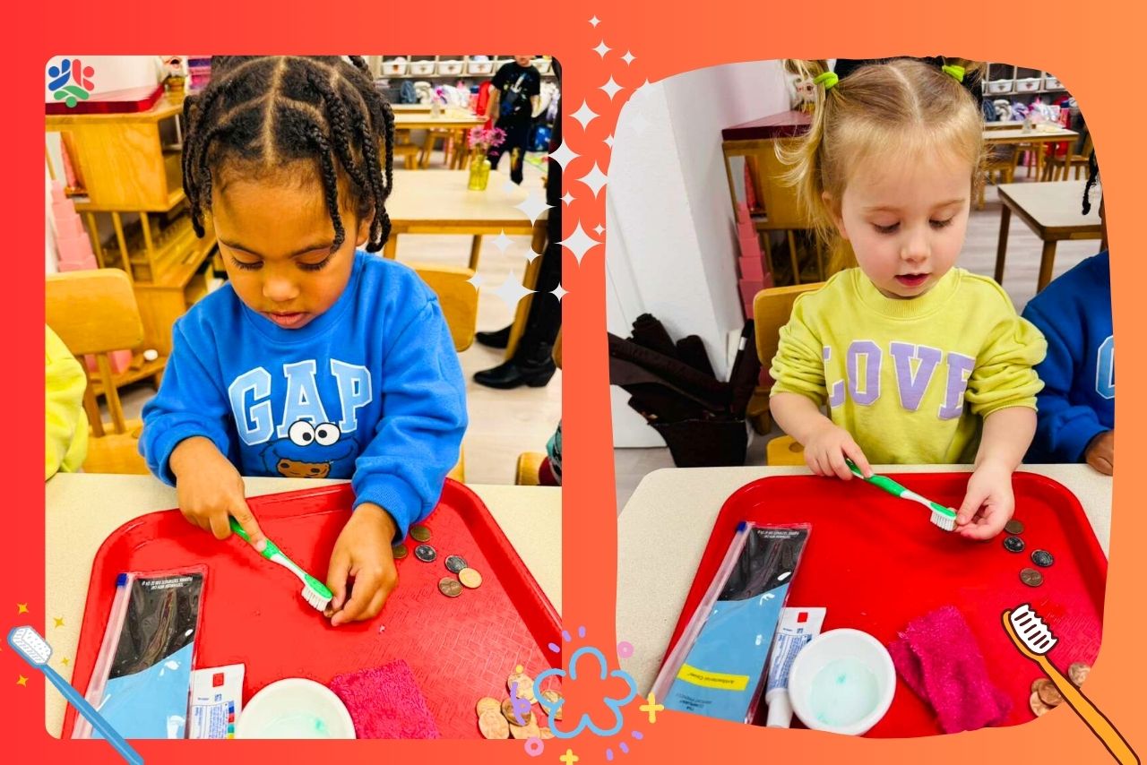 Fun Hands-On Science Experiments for Preschoolers: Exploring Metals ...