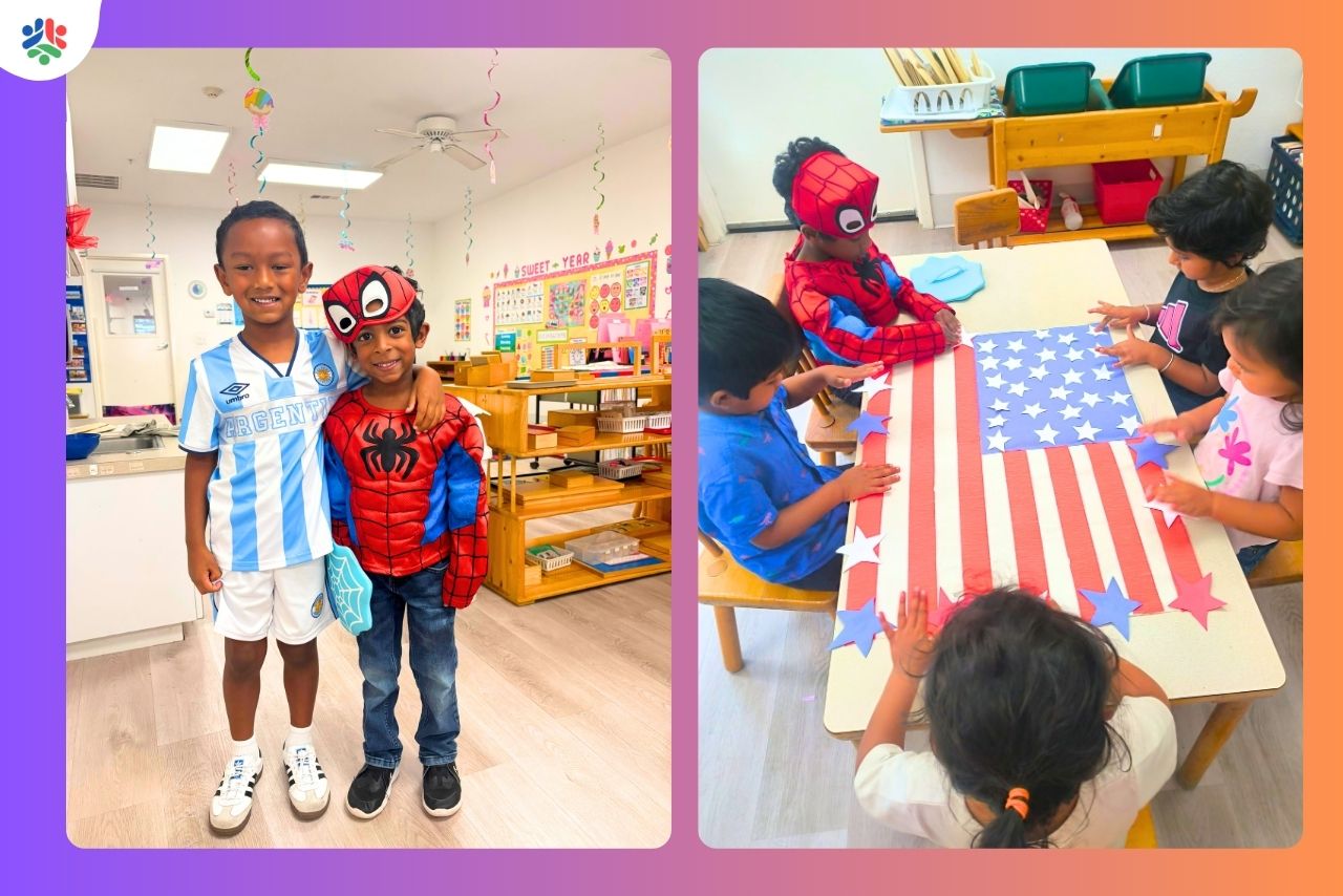 10 Fun Superhero Activities for Preschoolers That Inspire Learning ...